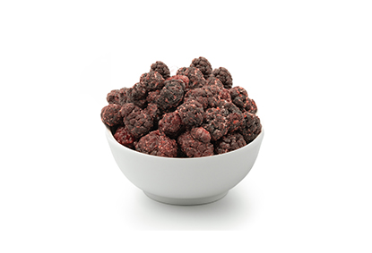 Green Harvest. Frozen Mulberries | Mulberries | Mulberry Smoothie ...