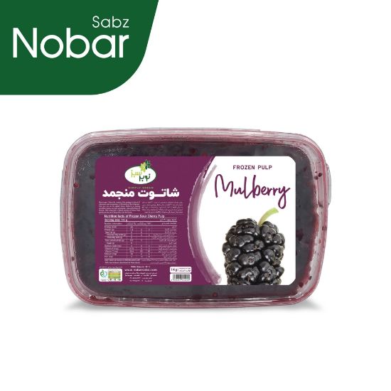 Green Harvest. Frozen Mulberries | Mulberries | Mulberry Smoothie ...